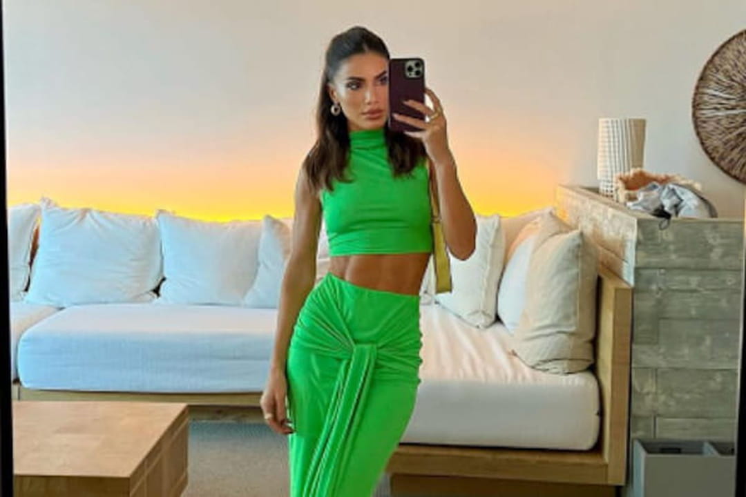 Camila, pop