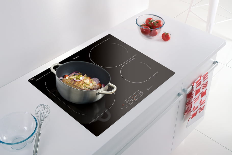Plaque de cuisson : passez à l’induction