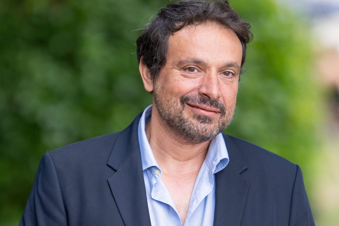 Bruno Salomone : Sa dernière demande avant de mourir
