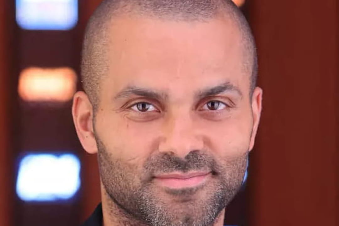 Tony Parker, en deuil : son père est mort