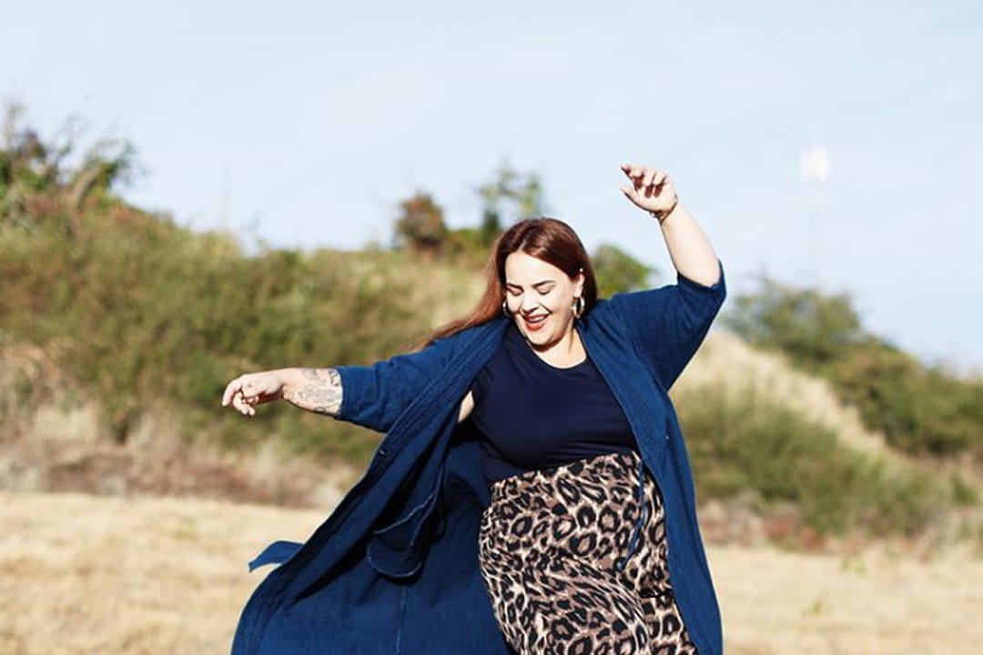 Stéphanie Zwicky, le bon mix