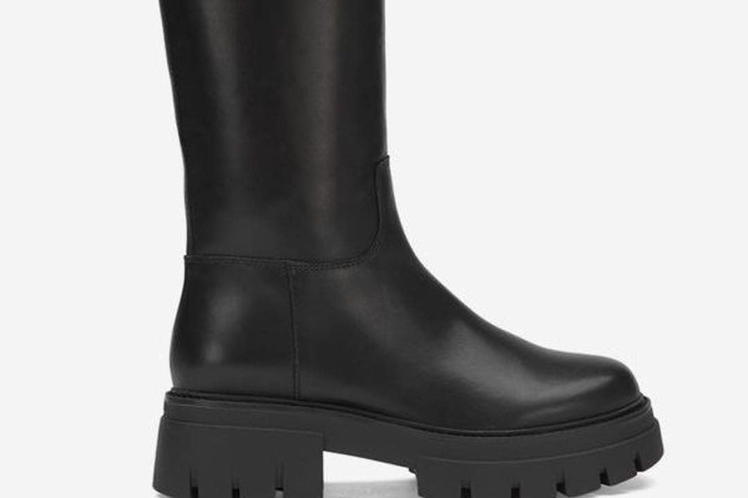 Bottes "Lucky" d'Ash
