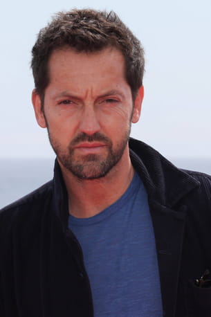 Frédéric Diefenthal : fier de son fils de 18 ans