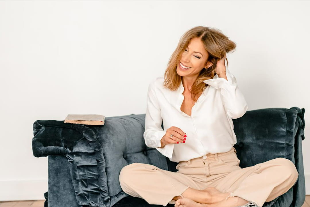 La chanteuse Rose diagnostiquée d'un cancer du sein à 43 ans