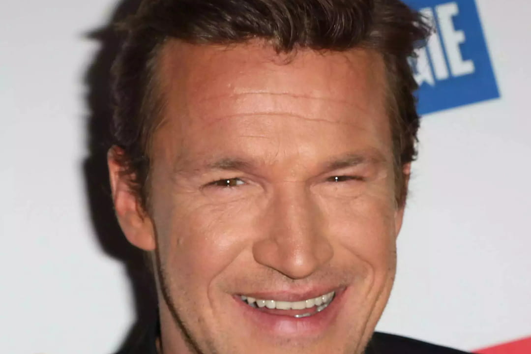 Benjamin Castaldi : pourquoi il a accepté de présenter le Loft