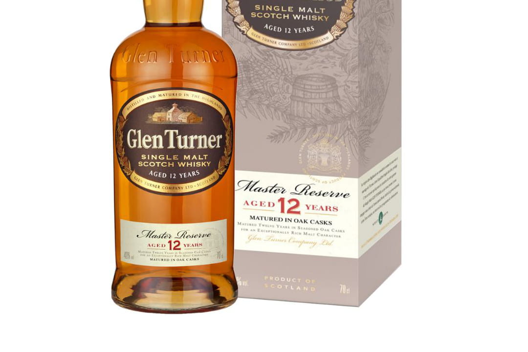 Glen Turner aged 12 years