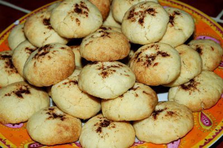 Recette de Montecaos cannelle-vanille : la recette facile