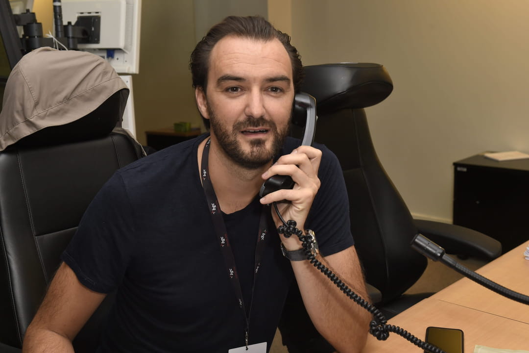 18 choses à connaître sur Cyril Lignac