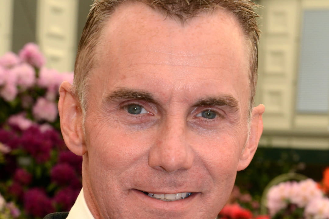 Gary Rhodes