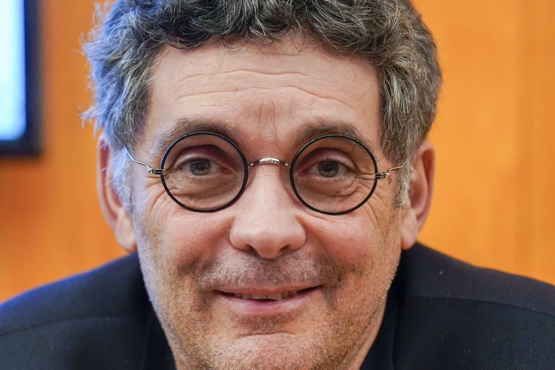 Thierry Moreau tire sa révérence : "Je viens d'apprendre que l'aventure ...