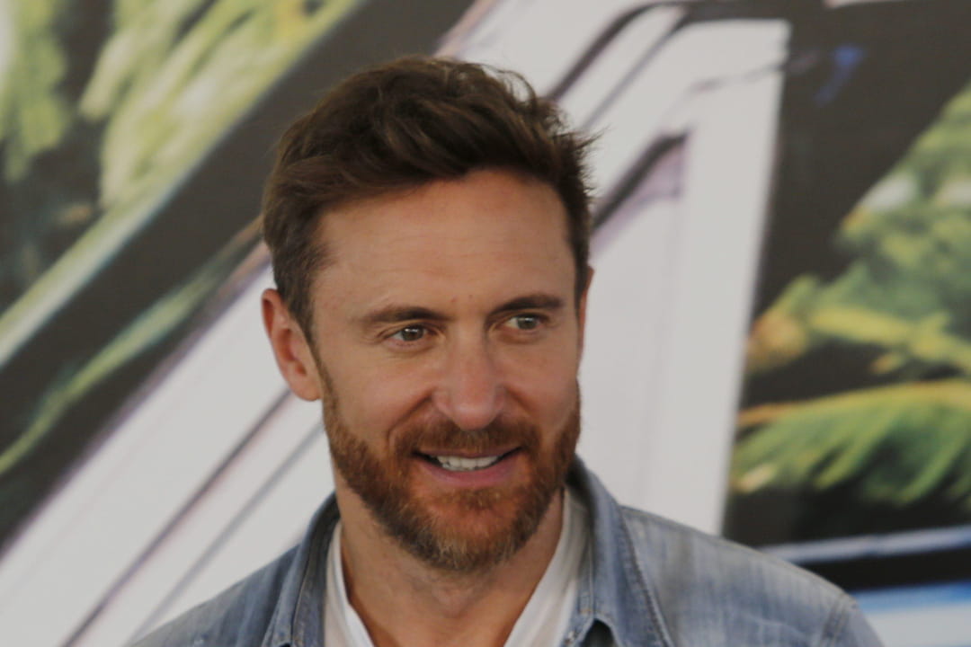 David Guetta, astro-incompatible avec Madonna