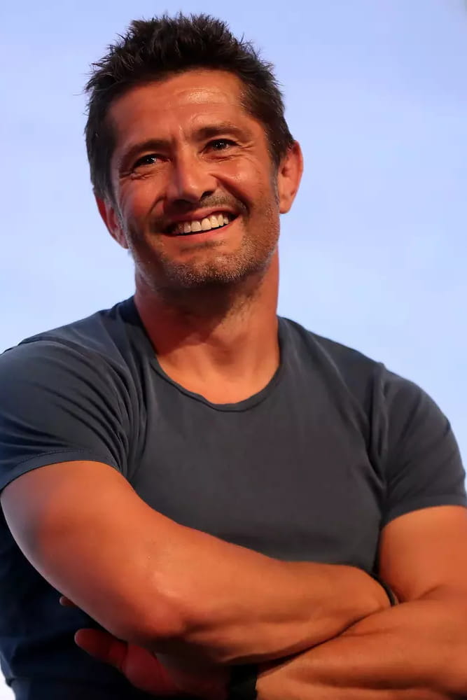 Bixente Lizarazu, choqué : "c'est un peu excessif"