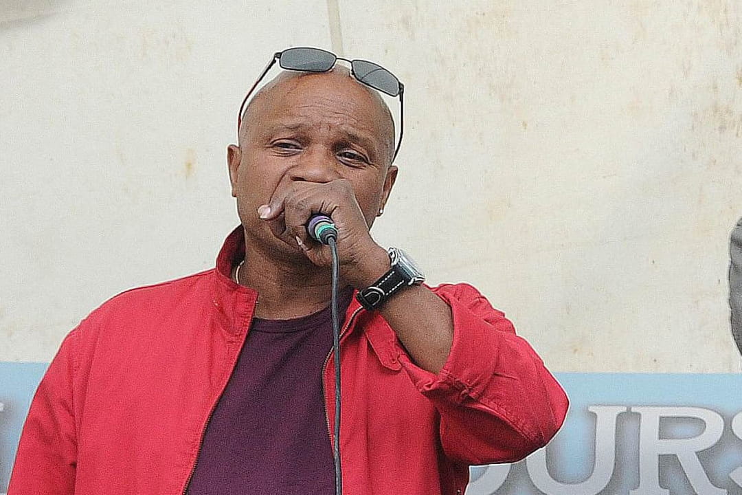 Guy Bévert (La Compagnie Créole) est mort : il avait 76 ans