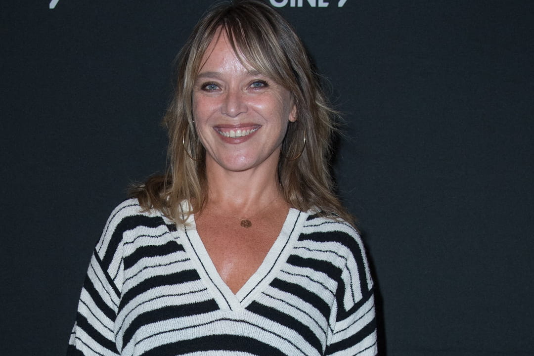 Marie Guillard, 50 ans