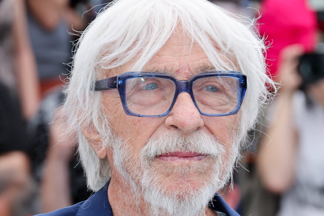 Pierre Richard écrit un tendre message à Jane Birkin