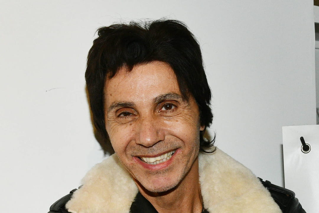 Jean-Luc Lahaye s'est marié à Paola : quels VIP invités