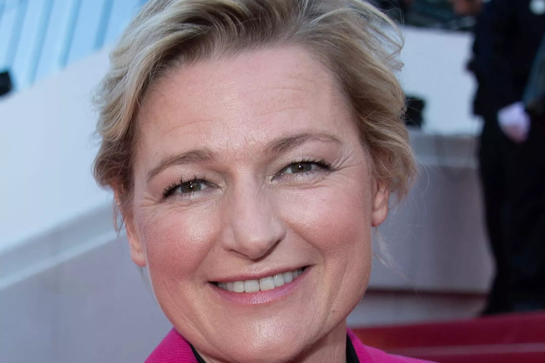 Anne-Elisabeth Lemoine : son passe-temps improbable avec son fils