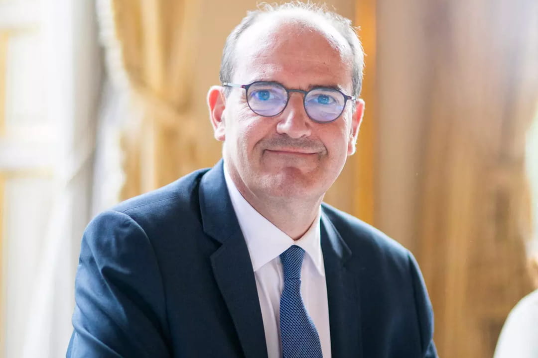 Jean Castex, nouvelle recrue des Grosses Têtes