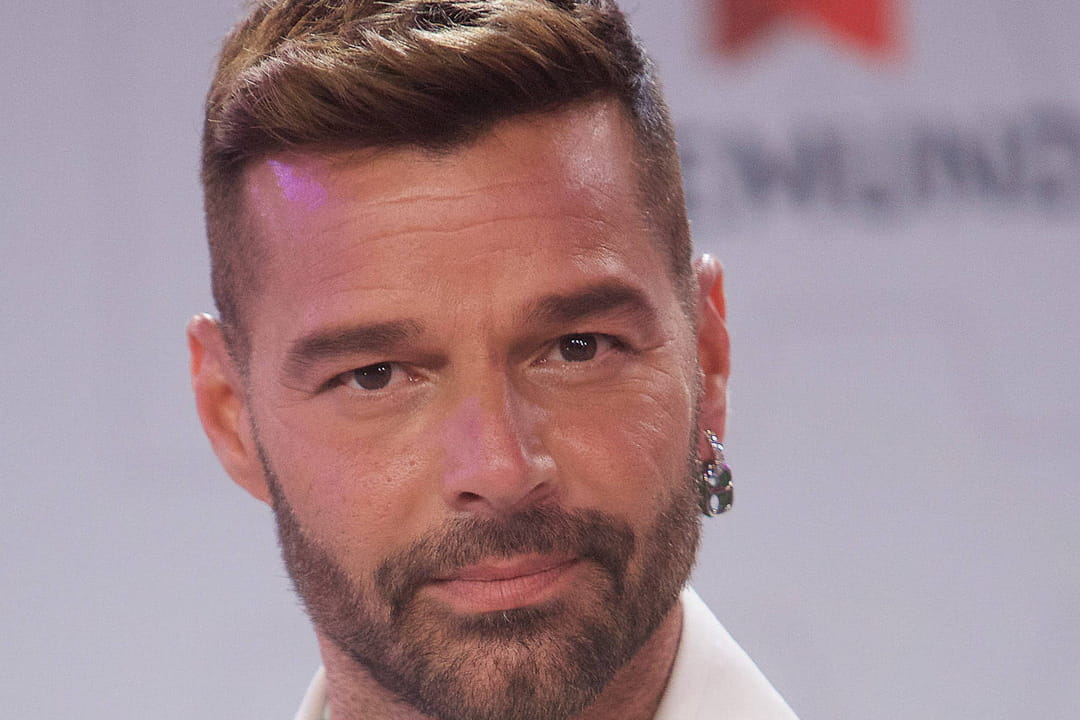 Ricky Martin attaque son neveu en justice