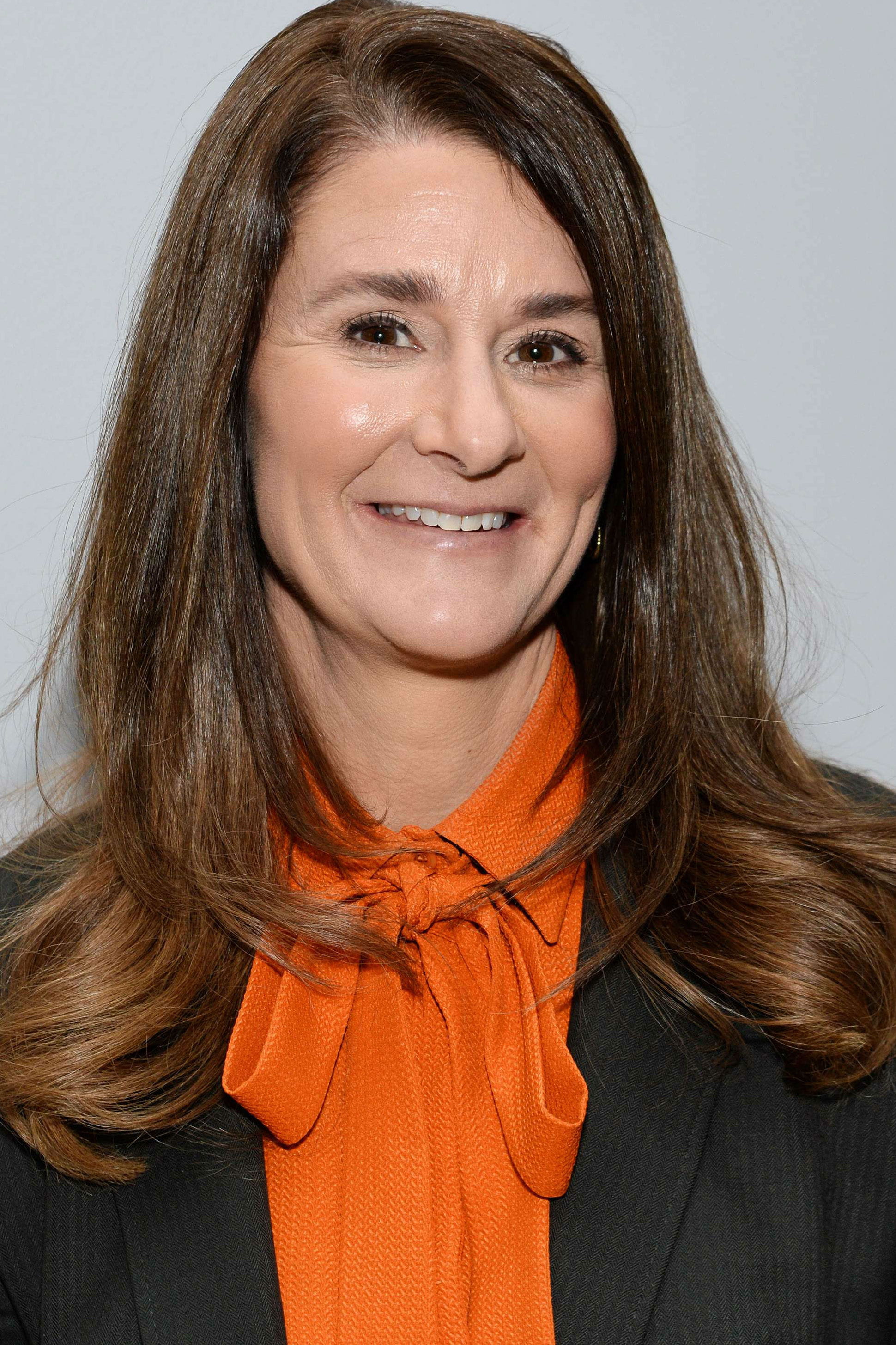Melinda Gates : Son Divorce