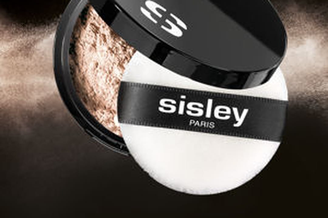 Phyto-poudre libre de Sisley