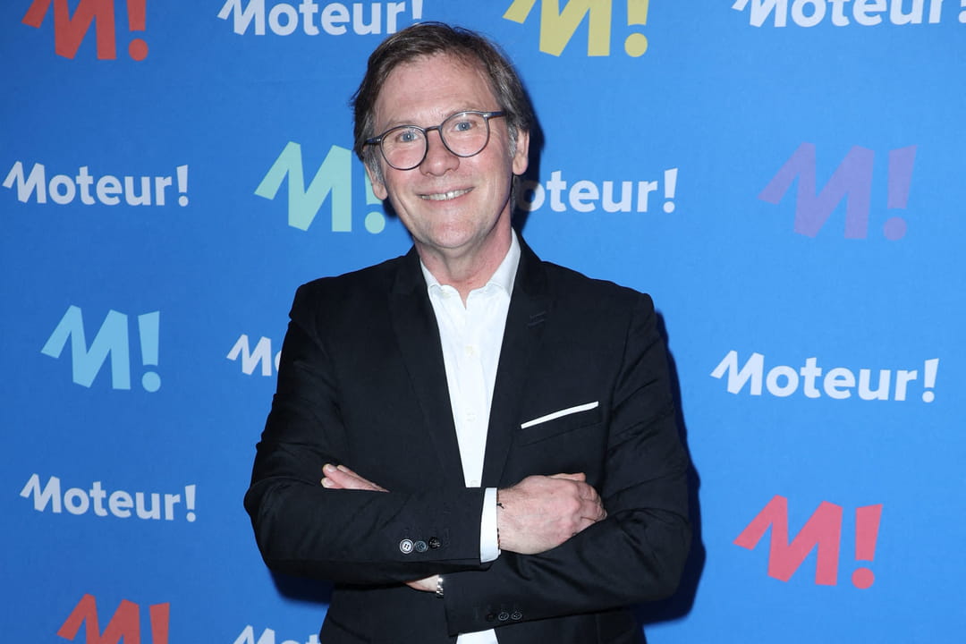 Laurent Romejko, déçu : "je le déplore"