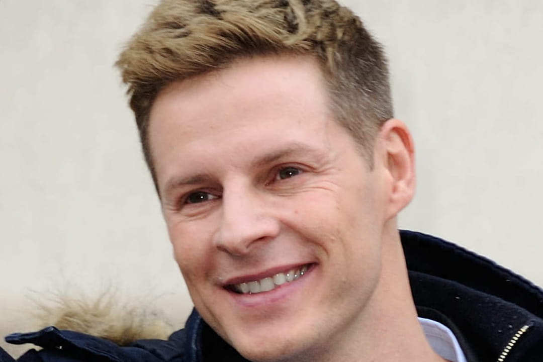 Matthieu Delormeau, de retour à la télévision : "ne m'associez pas à ...