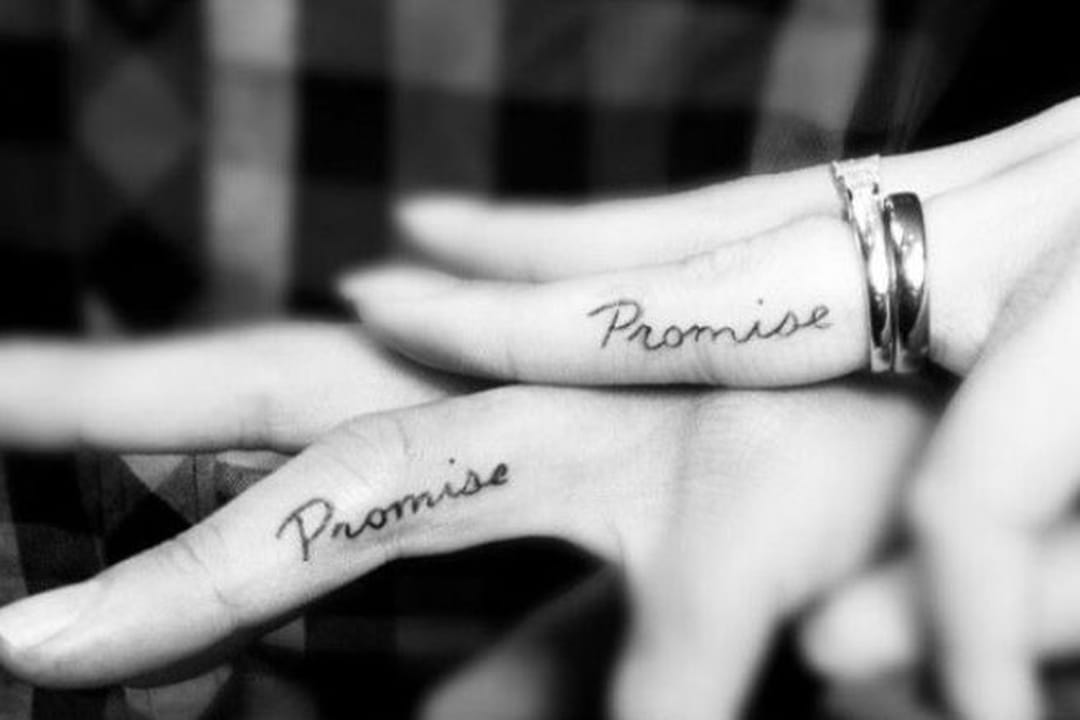 La promesse