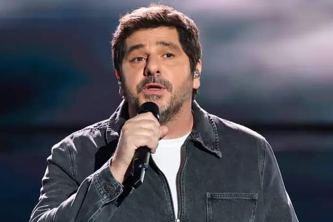 Patrick Fiori, dans la version adultes de The Voice ? "cela fait dix ...