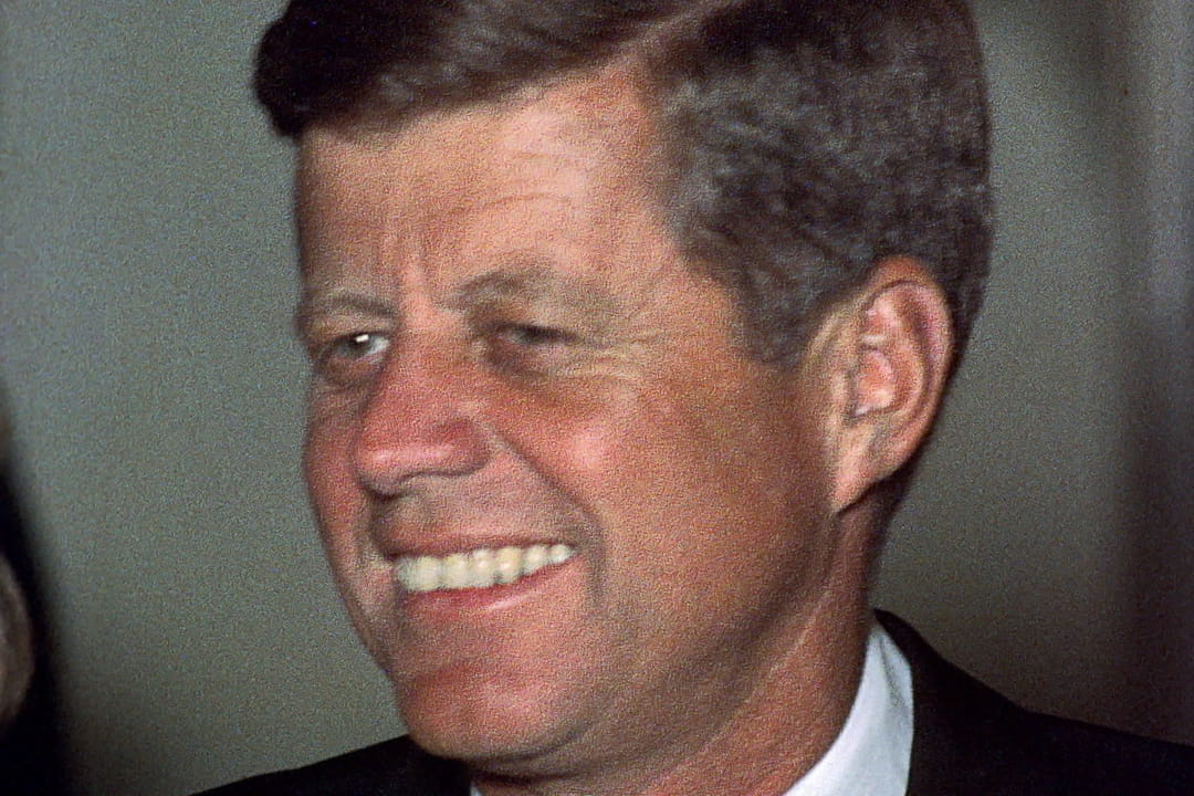 John Fitzgerald Kennedy : la maladie d'Addison