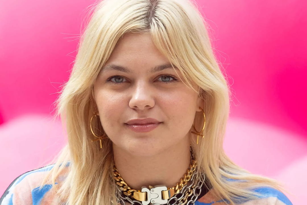 Louane, atteinte d'un trouble : "C'est très difficile"