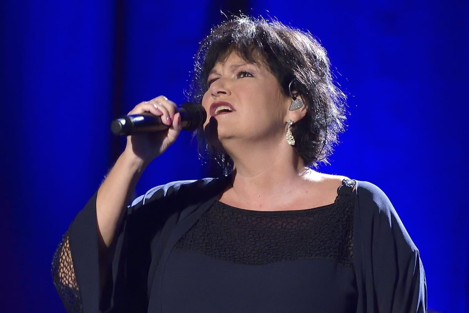 Maurane : le premier extrait de son album posthume dévoilé