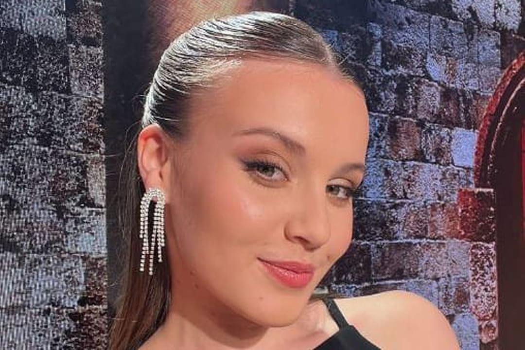 Carla Lazzari, victime d'une tentative d'enlèvement : "ce qui me fait ...