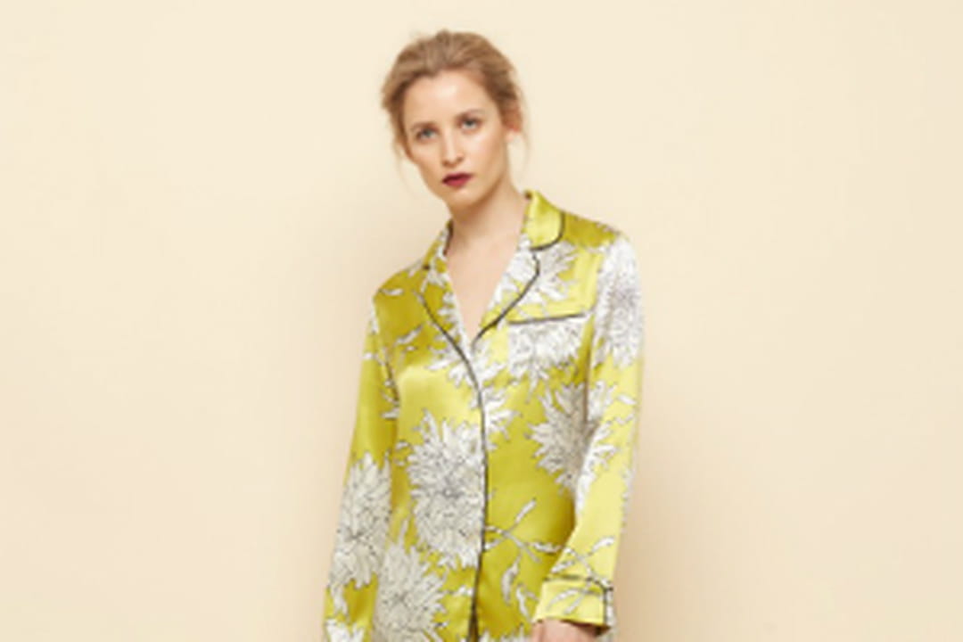 Ensemble "Lila Joy" de Olivia Von Halle