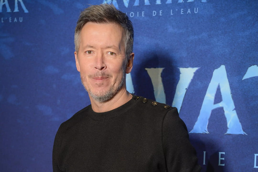 Jean-Luc Lemoine, affecté par la maladie de sa mère : "ça a changé ma vie"