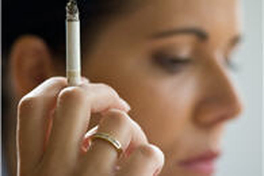 Une étude dissèque les nouveaux comportements des fumeurs