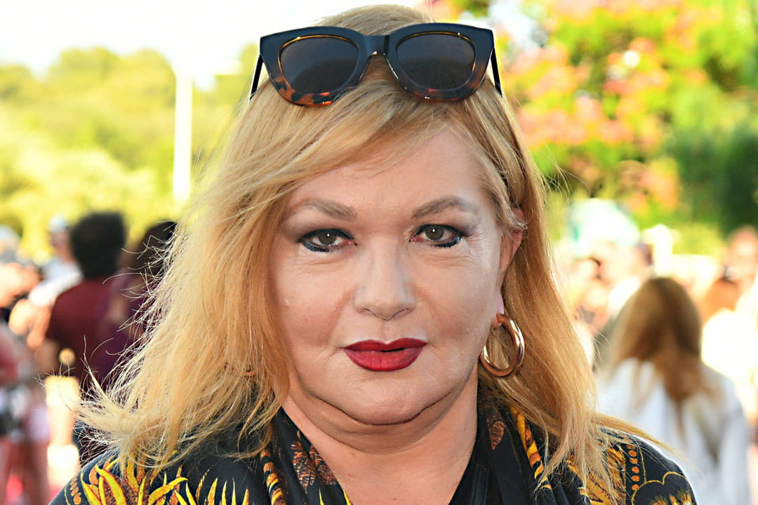 Catherine Jacob tacle les "filles et fils de" : "Il devrait y avoir ...