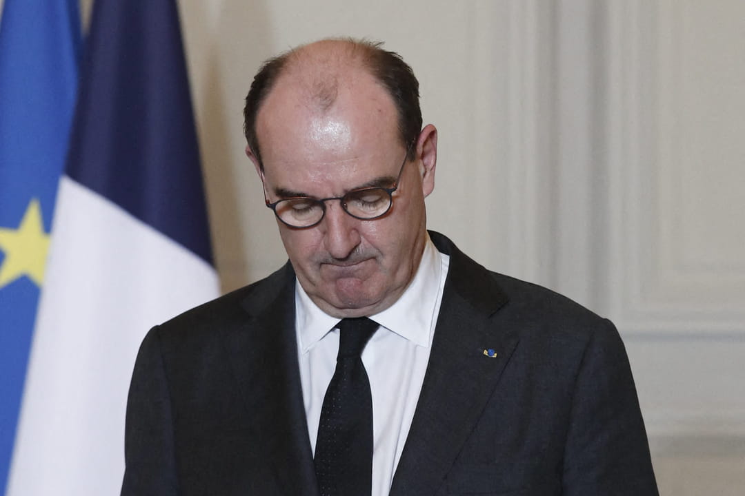 Jean Castex : et la politesse, bordel