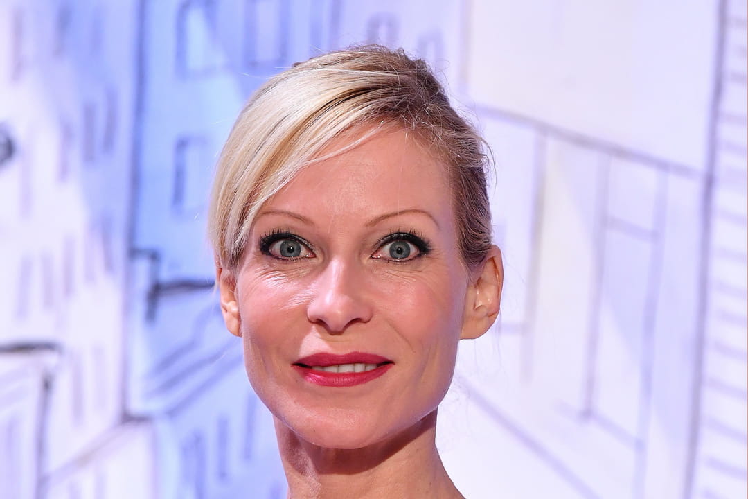 Rebecca Hampton, dans Camping Paradis