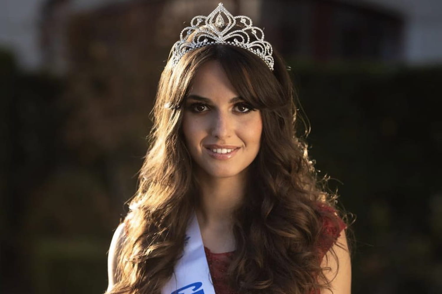 Who is Coraline Lerasle, Miss Centre-Val-de-Loire 2022? - Celebrity ...