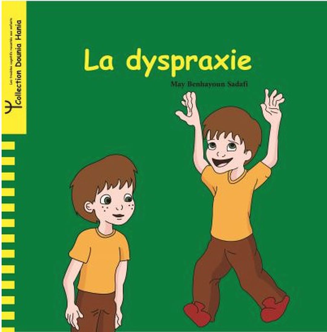 Dyspraxie : comment faire la différence avec la maladresse