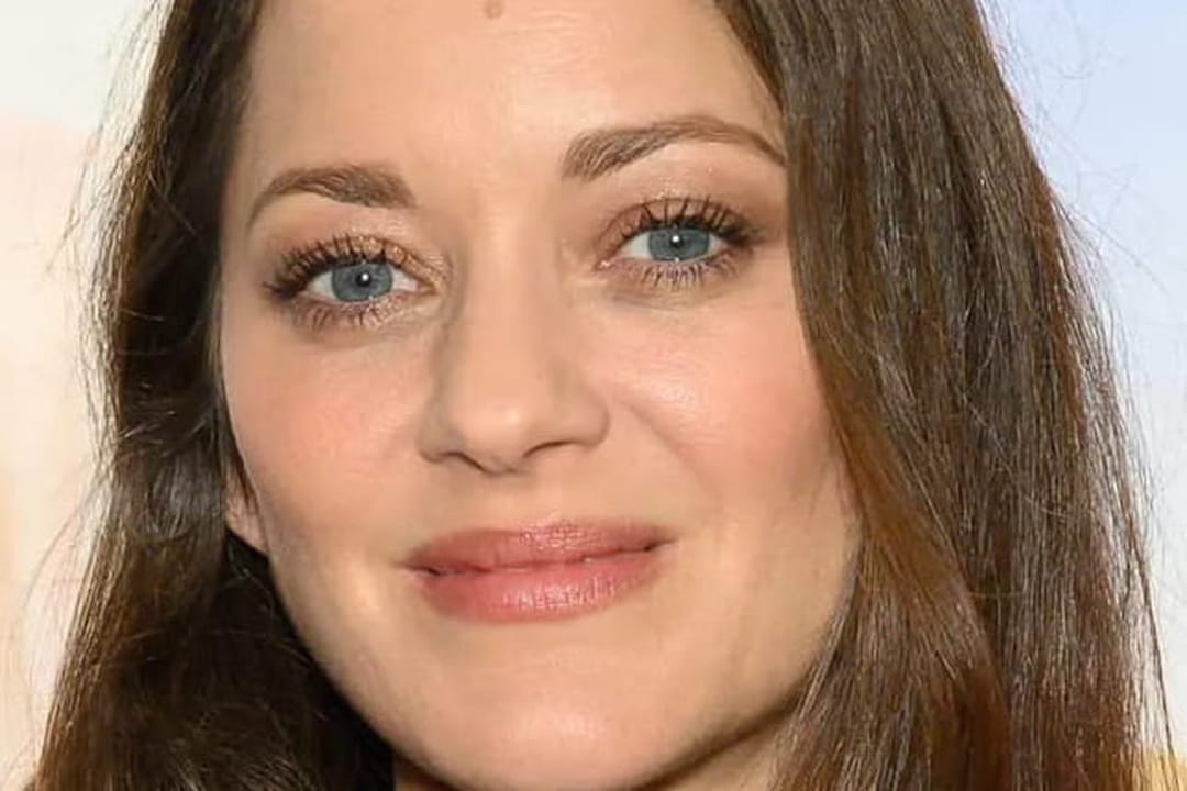 Marion Cotillard, stressée : "ce n'est pas l'endroit que je préfère"