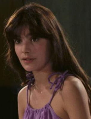 Mort de l'actrice Ariel Besse (Beau-Père)