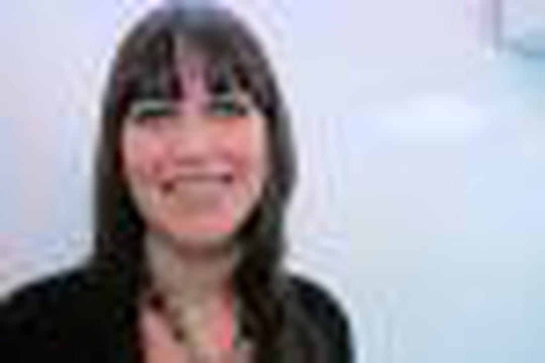 Le nouveau visage de Stéphanie