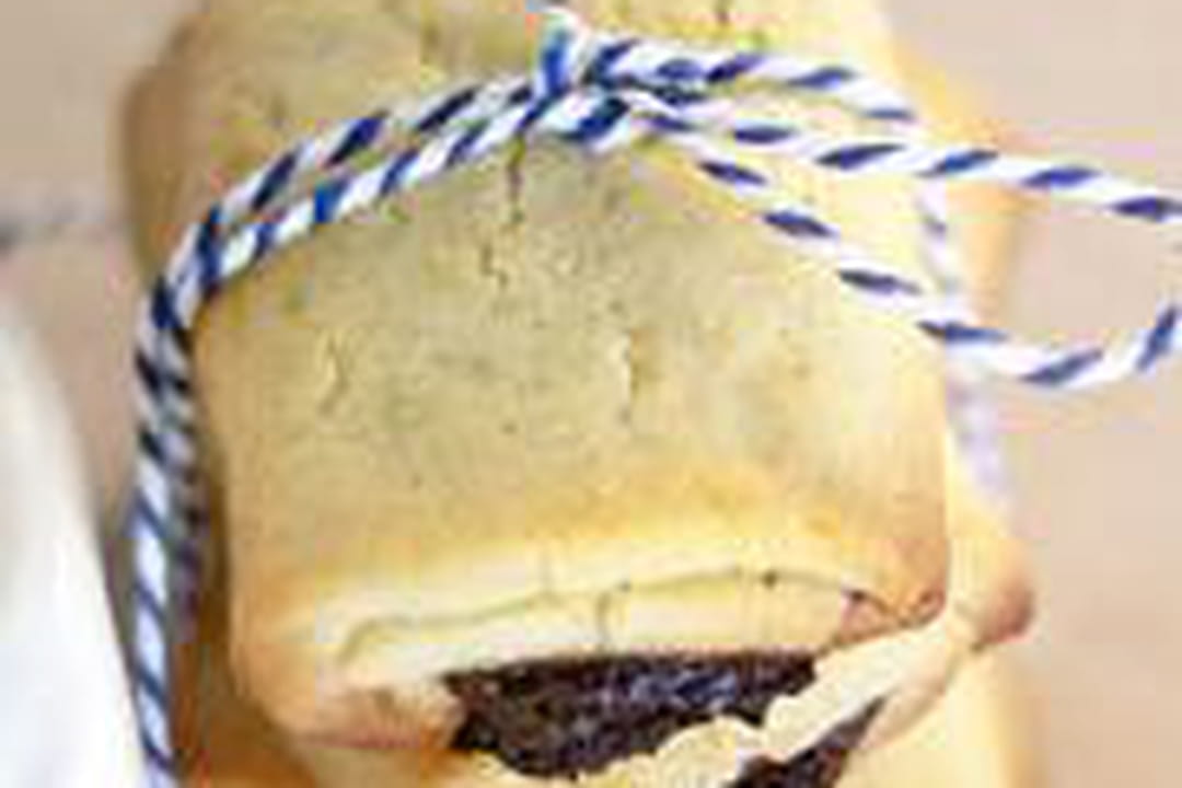 Kango homemade