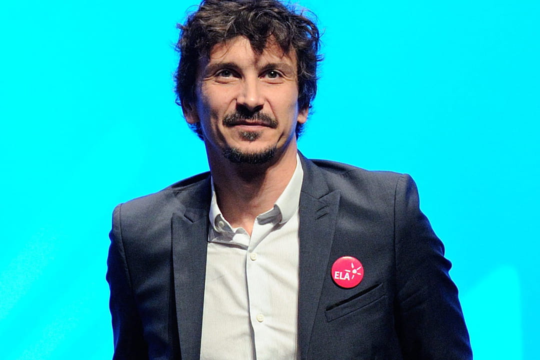 Arnaud Tsamère : "j'étais une merde humaine"