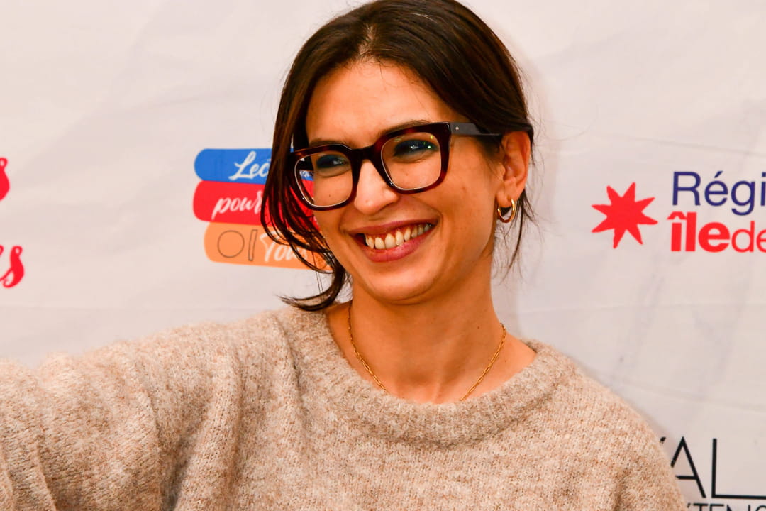 Lucie Bernardoni (Star Academy) est candidate de la nouvelle saison de ...