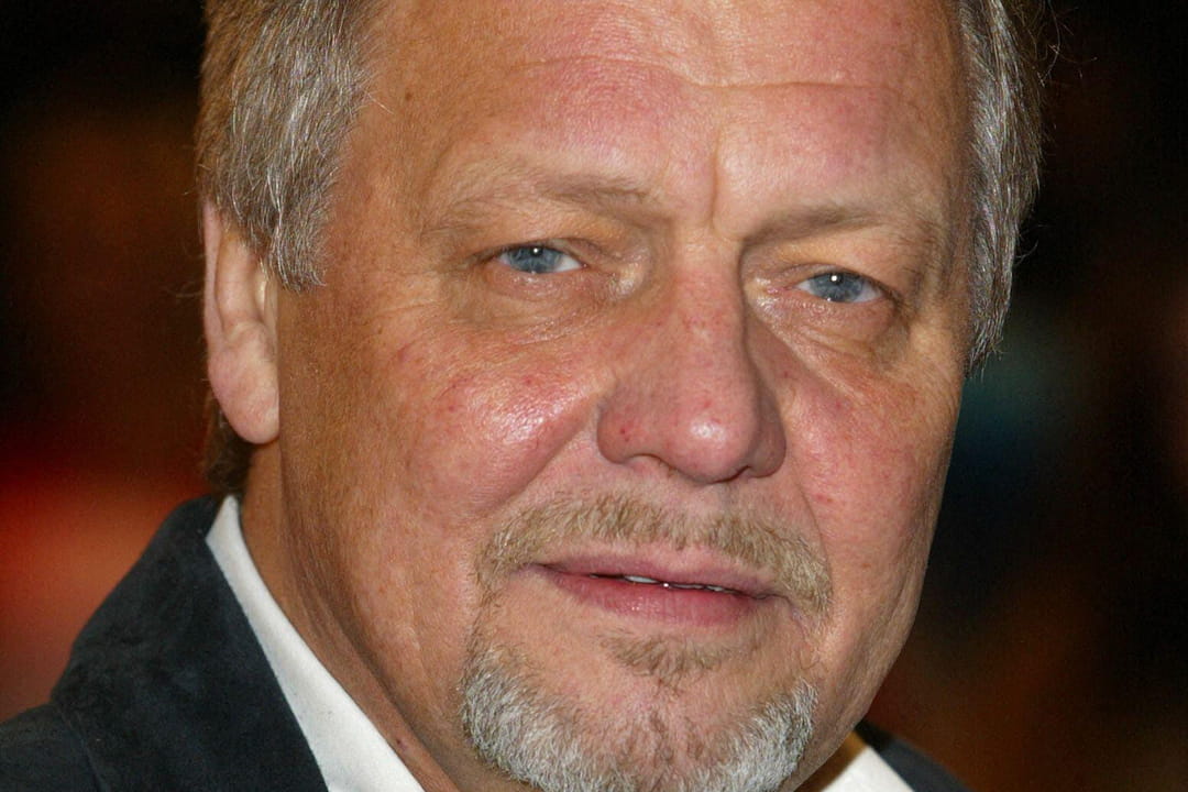David Soul (Hutch dans Starsky et Hutch) est mort