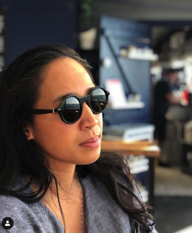 Food : Céline Pham, 31 ans, cheffe