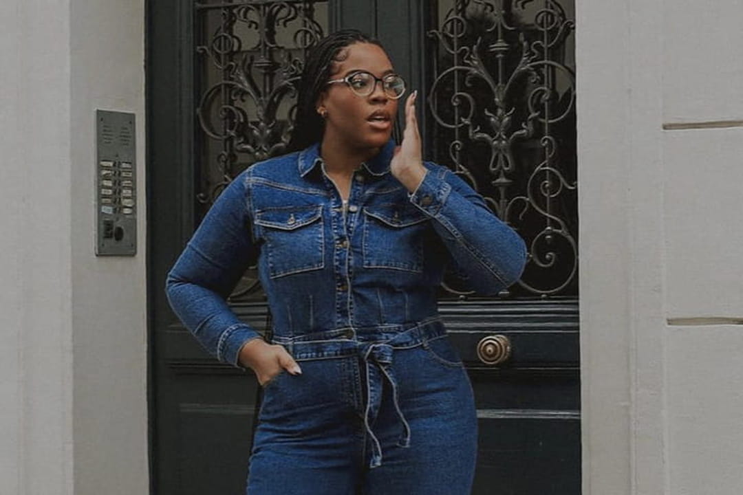 Cassandra Full Denim